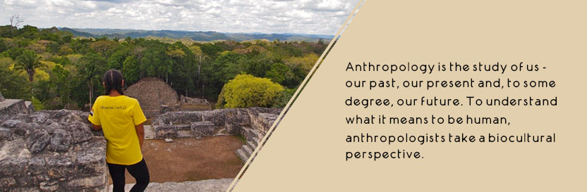 Anthropology – Galen University