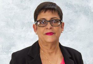 Cynthia Eve Aird, Ph.D. - Galen University