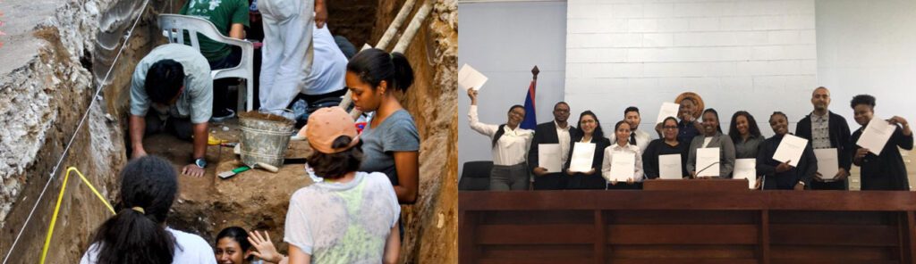 Faculty of Arts, Science, & Technology - Galen University