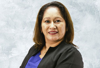 Staff - Galen University