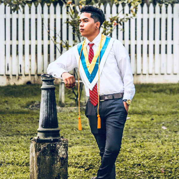 Noe Rivas - Galen University