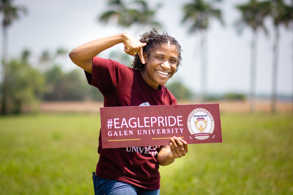 Undergraduate - Galen University