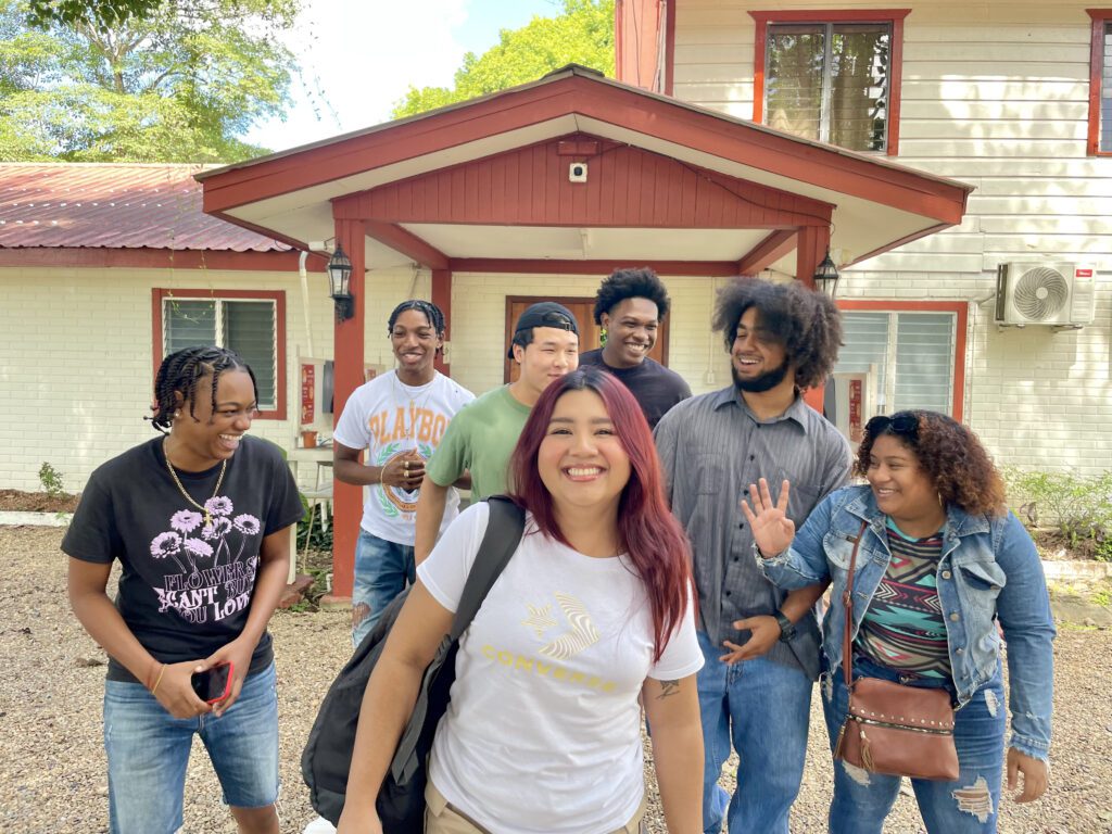 Graduate Programs - Galen University