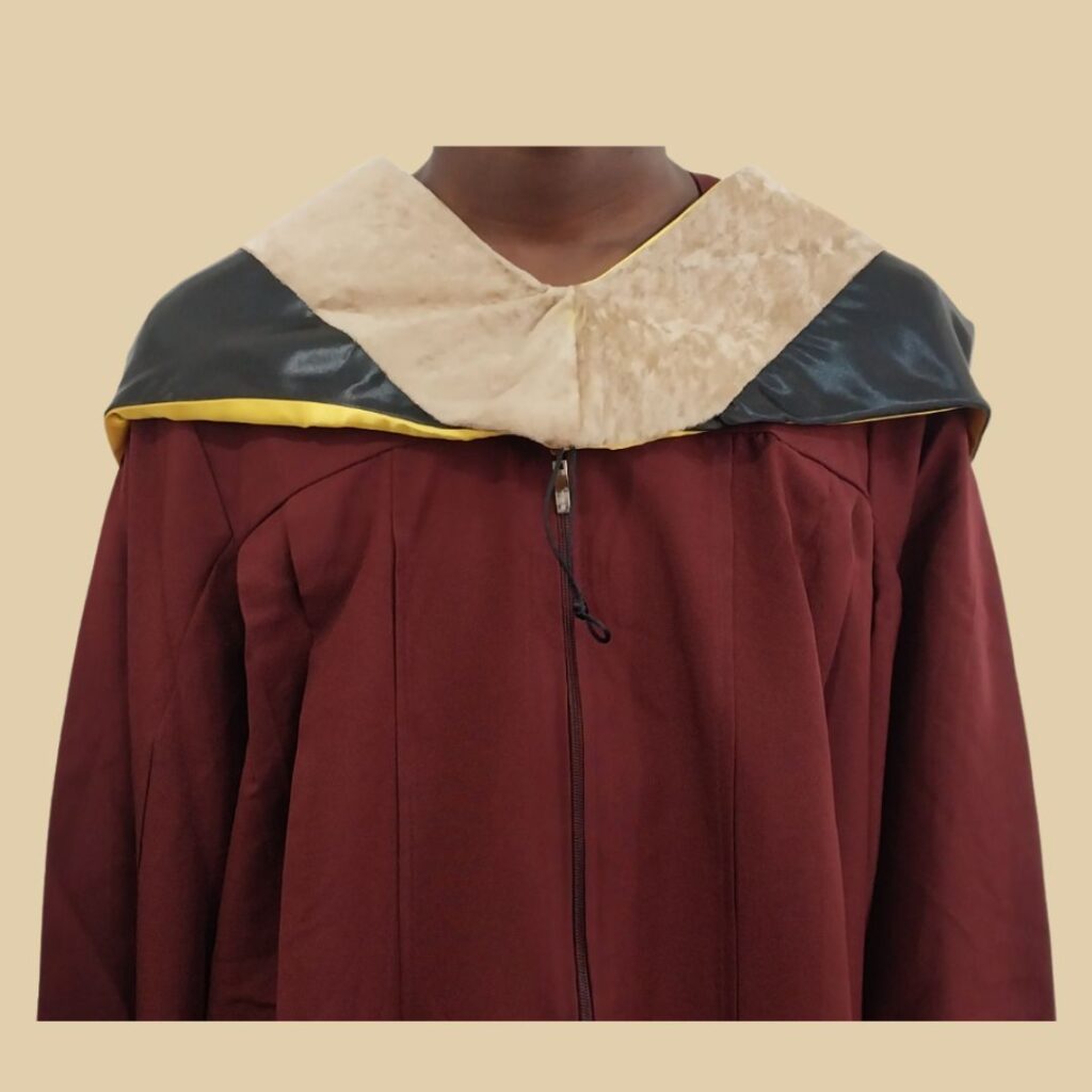 Graduation - Galen University