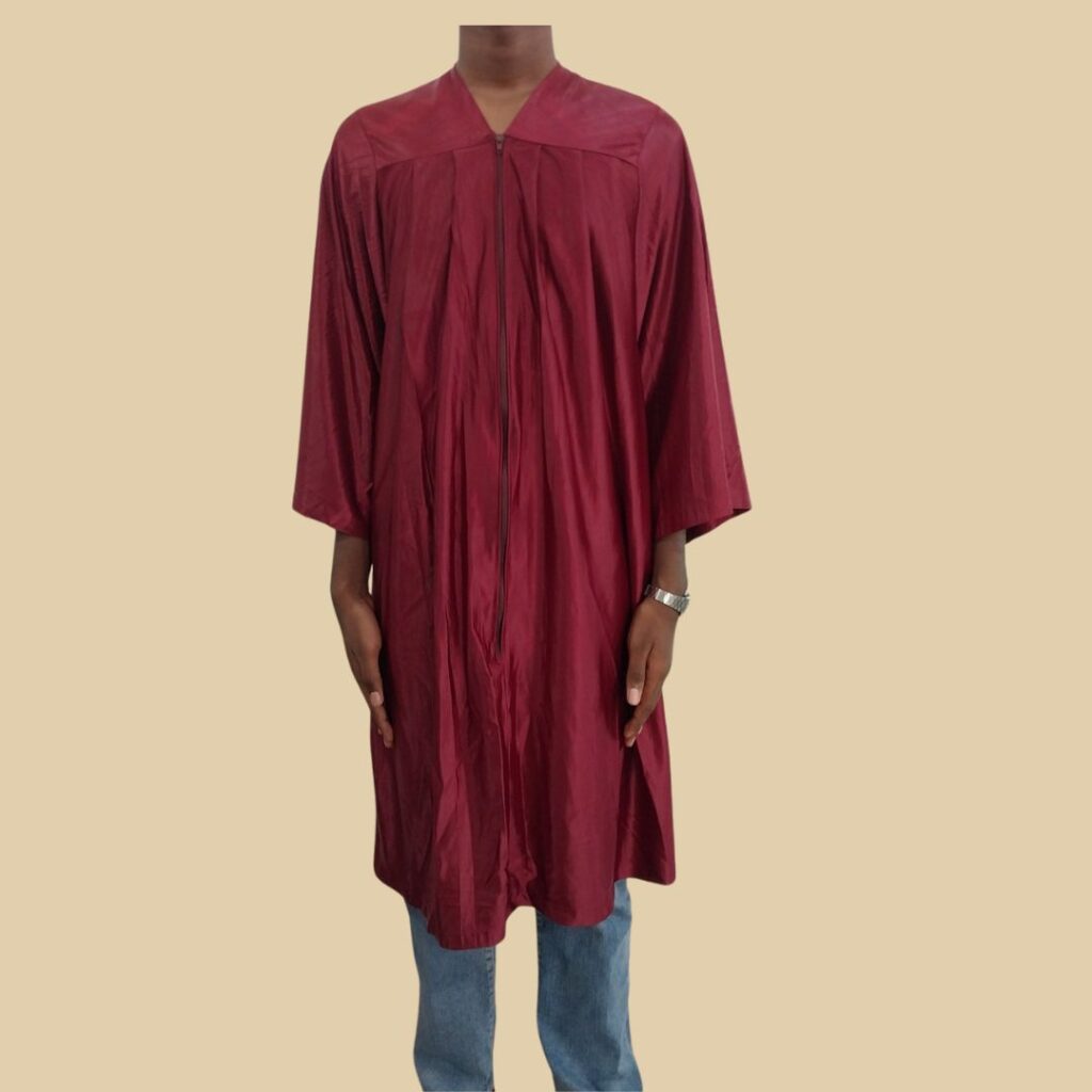 Graduation - Galen University